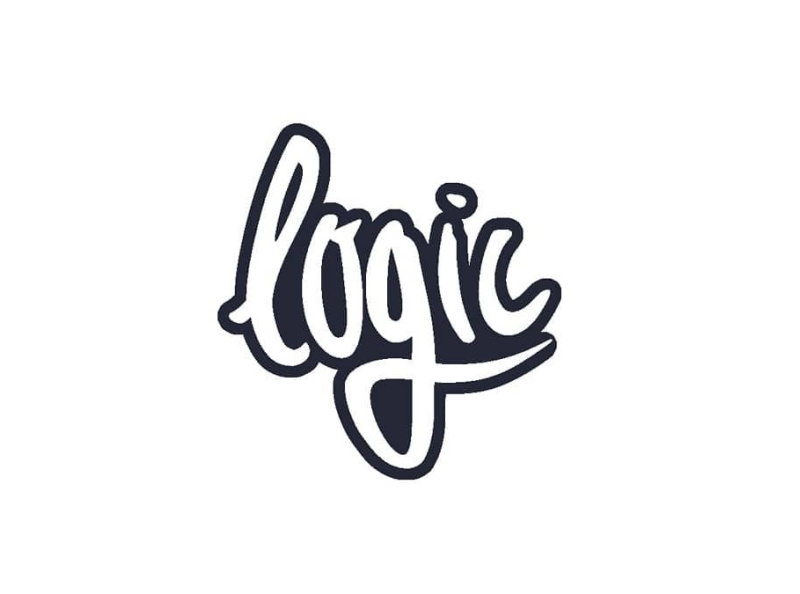 logic. by Luca Joos on Dribbble