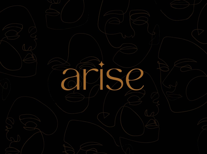 Arise by Kat Kelley on Dribbble