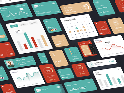 AE-Banking Mobile App by Ashik 🕸 on Dribbble