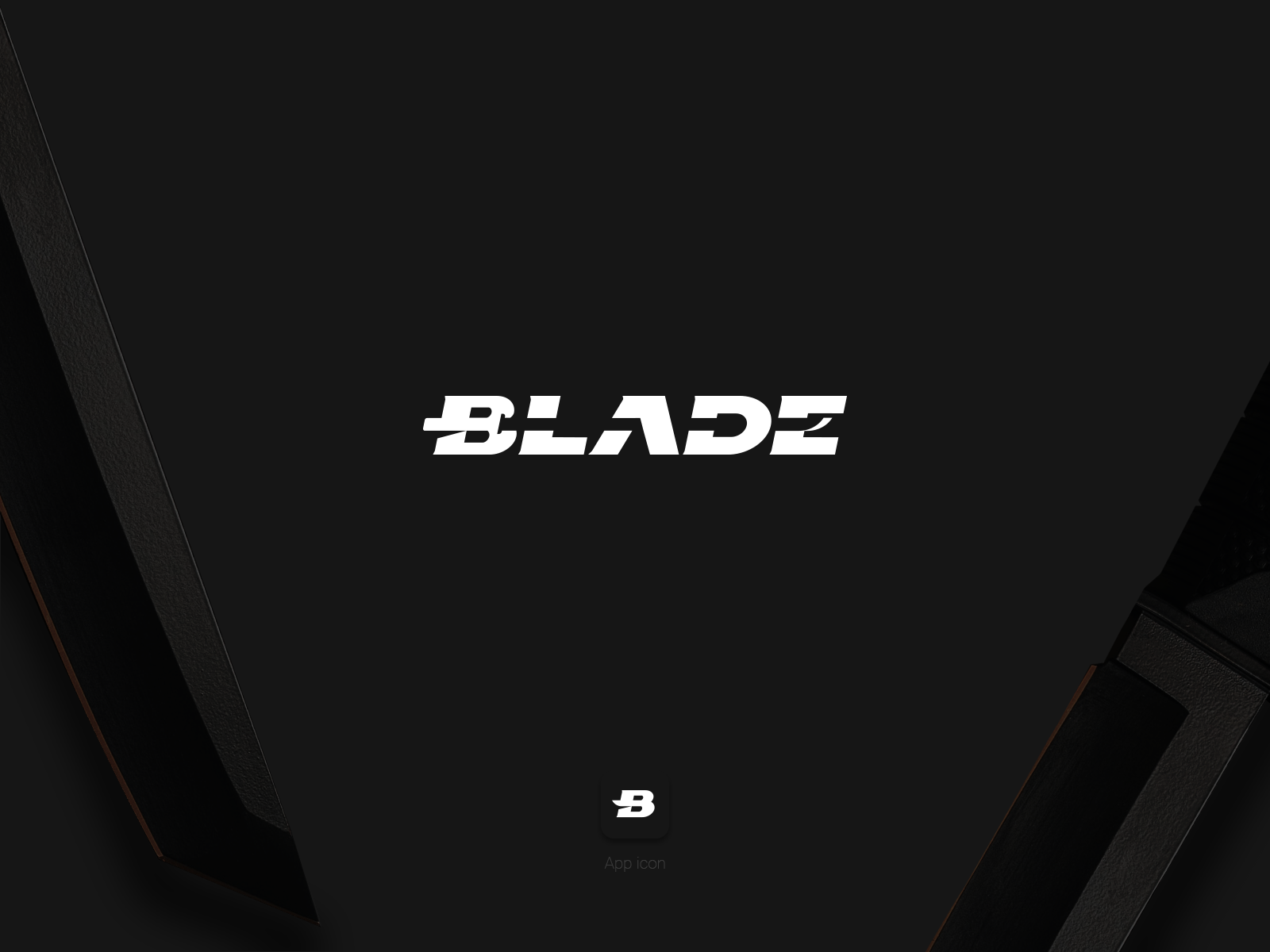 Blade Logo