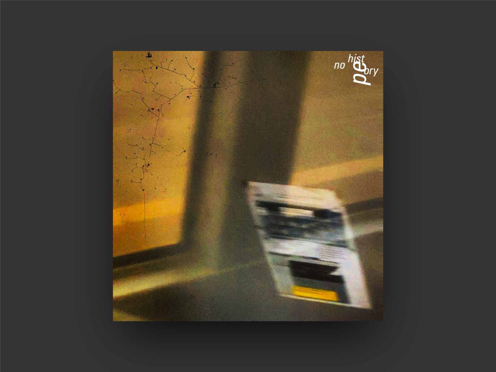 No History by terry cole on Dribbble