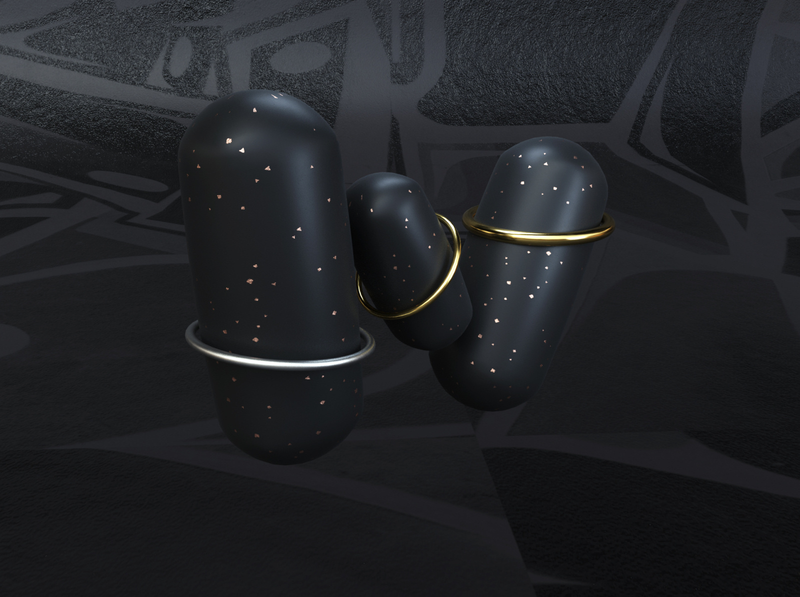 Nano by Gfxes on Dribbble