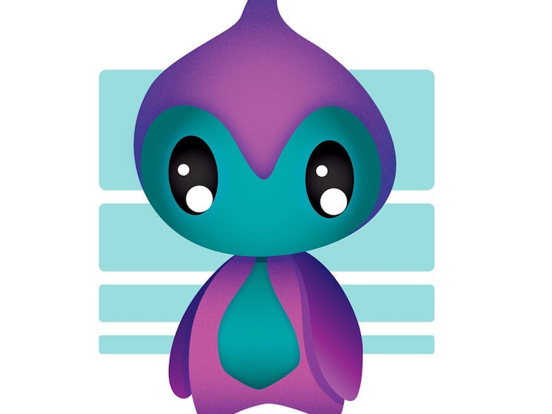 Lil Creature by Jen K on Dribbble