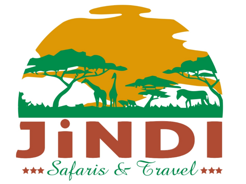 Jindi logo by timothy on Dribbble