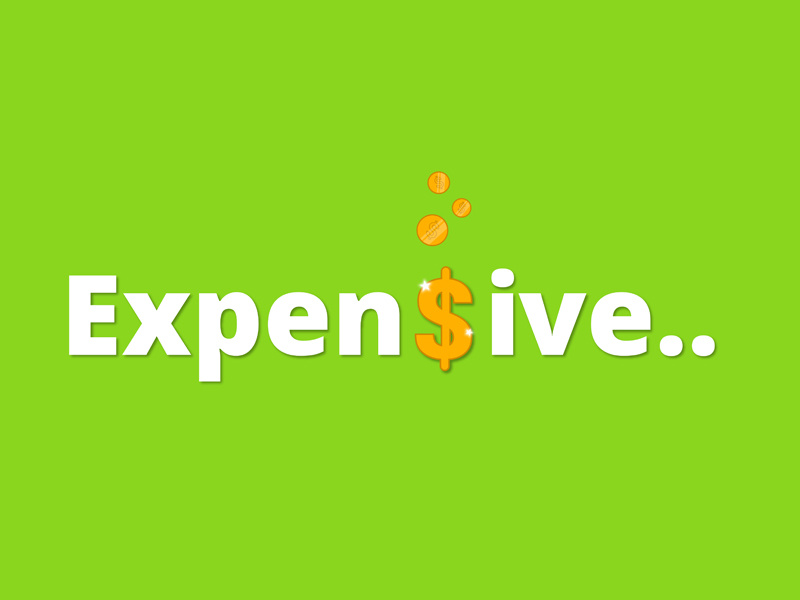Expensive Icon by A Sky on Dribbble