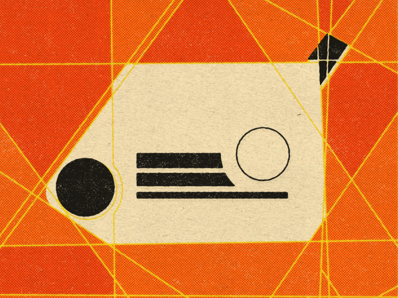 Talk Boy Loteria card by Nick Jarvis on Dribbble