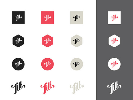 Tilt Colors by Nick Jarvis on Dribbble
