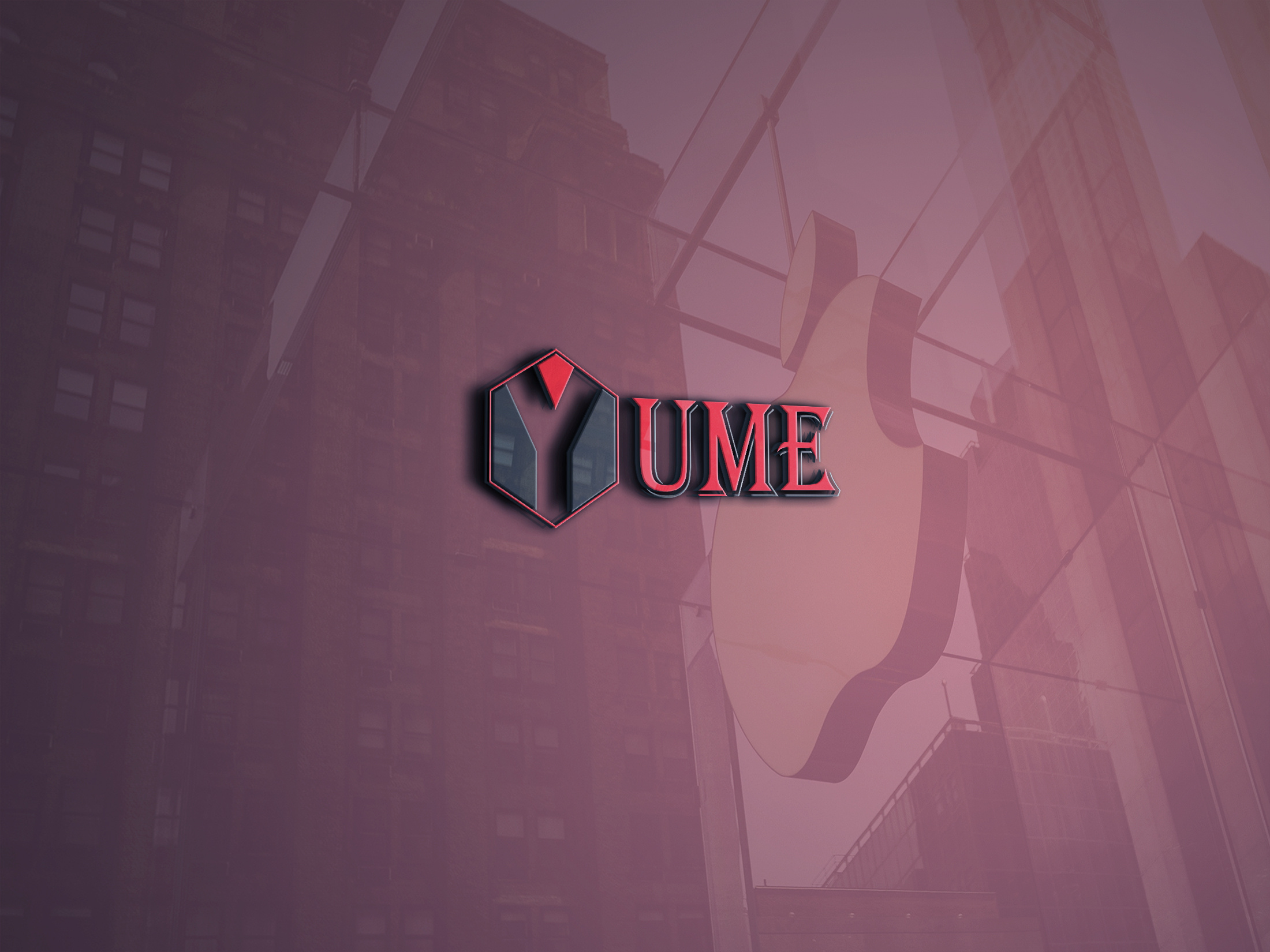 Yume Logo