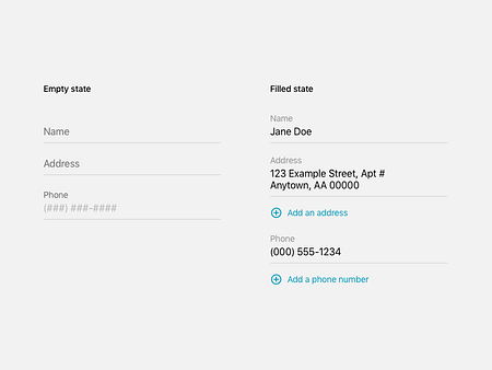 Add Address designs, themes, templates and downloadable graphic ...