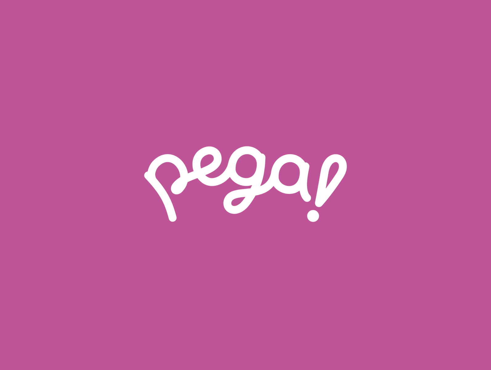 Pega! by Yan Vancelis on Dribbble