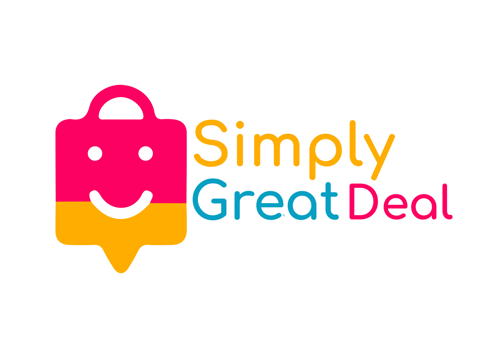 Simplegreatdeal by mufaddal ezzy on Dribbble