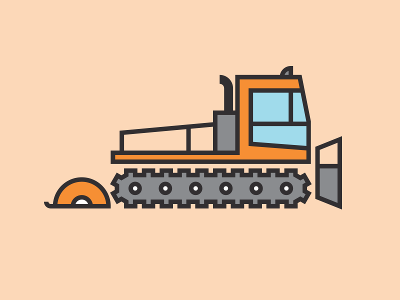 Snowcat designs, themes, templates and downloadable graphic elements on ...