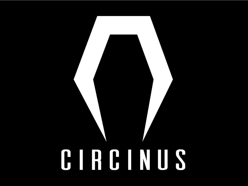 Circinus - Futuristic car brand by Pablo Peribañez on Dribbble