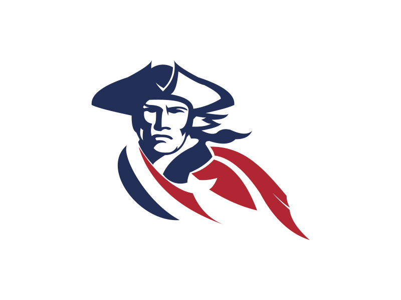 Patriot by Parmar Hardik on Dribbble