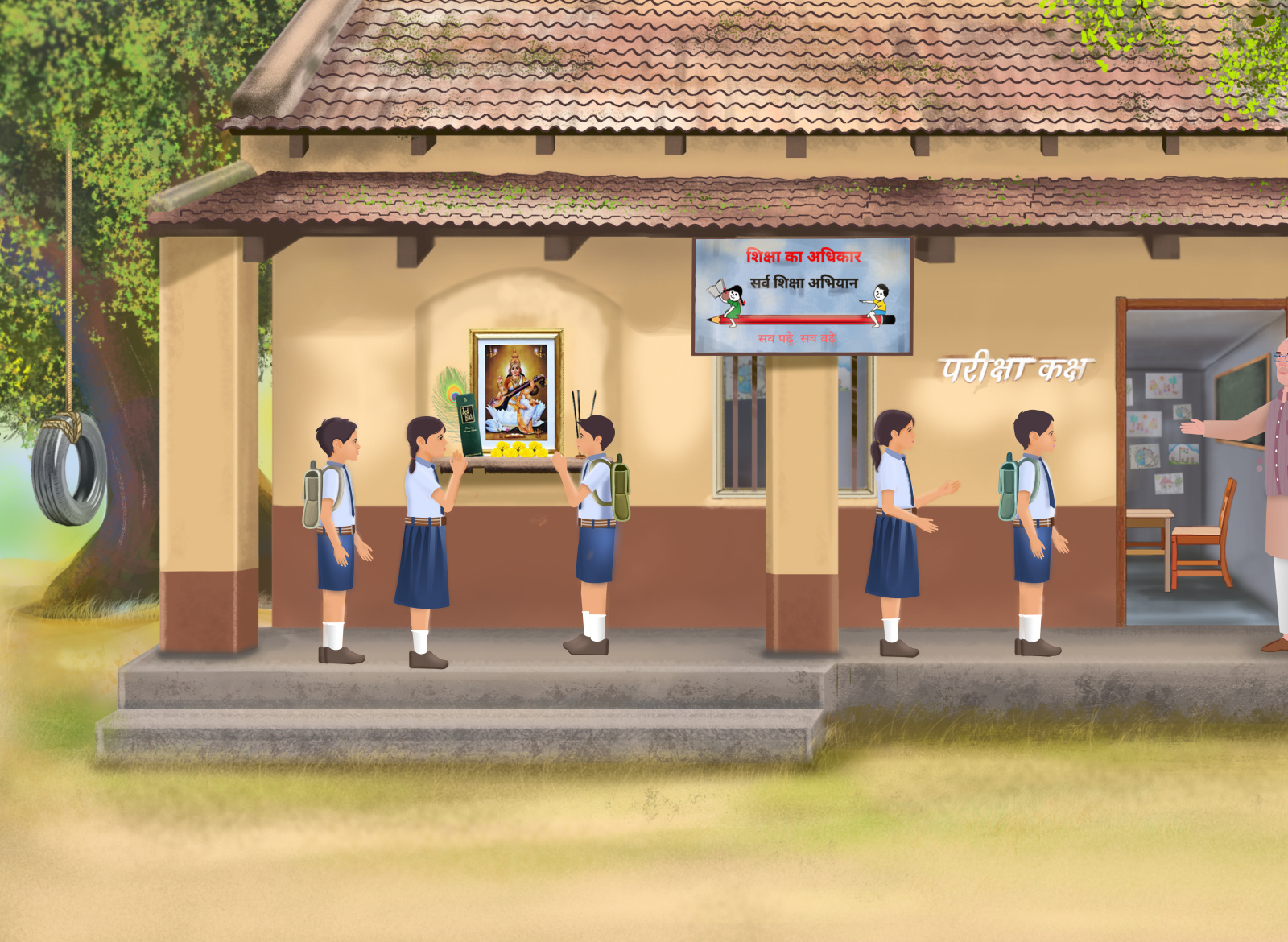 Himanshu Chaturvedi | Dribbble