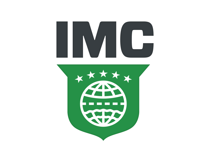 IMC Intermodal Trucking Co. by Ben Couvillion on Dribbble