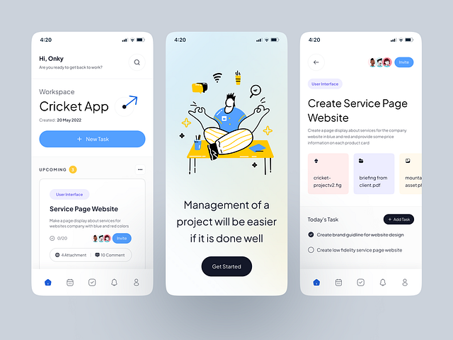 Task Manager Designs Themes Templates And Downloadable Graphic
