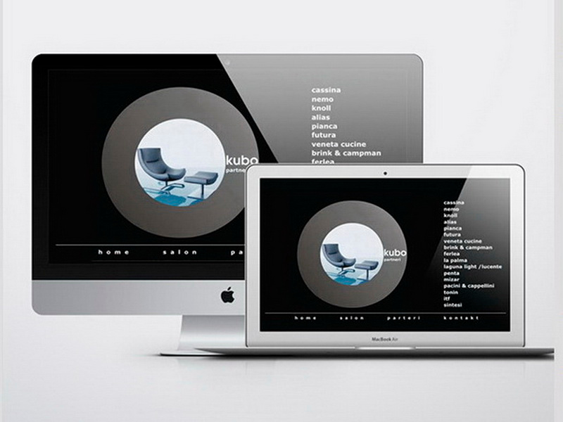 Website concept design by aleksandar stankovic on Dribbble