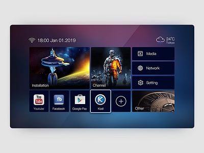 Ott designs, themes, templates and downloadable graphic elements on ...