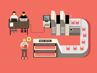 Browse thousands of Pastel images for design inspiration | Dribbble