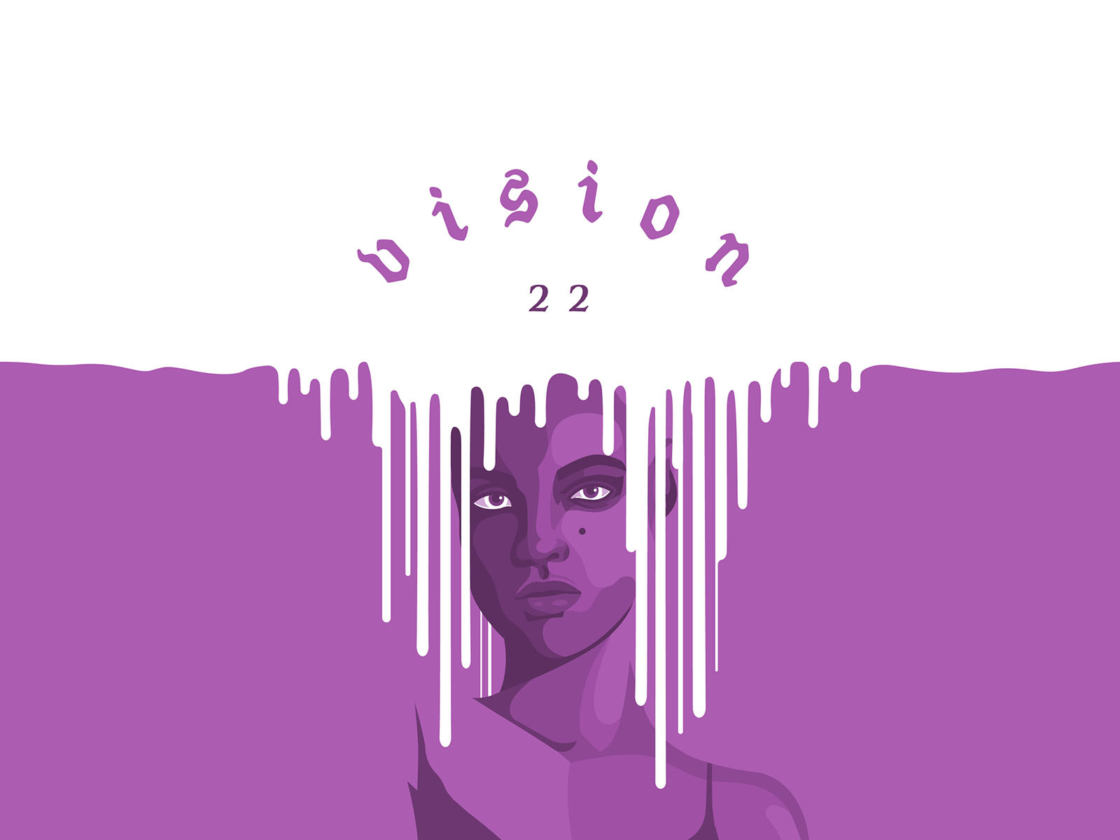 Vision 22 by Adam Von Ohlen on Dribbble