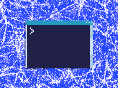 Command Line by Jacob Zinman-Jeanes on Dribbble