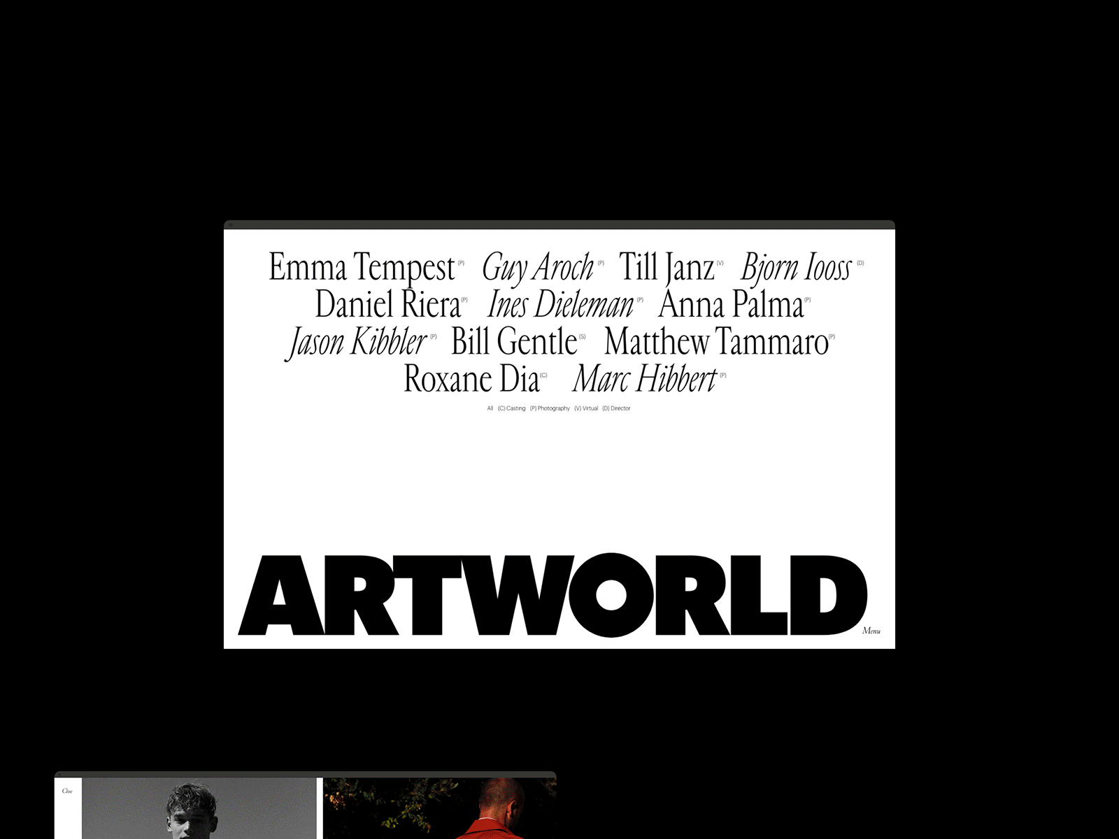 Behance designs, themes, templates and downloadable graphic elements on ...