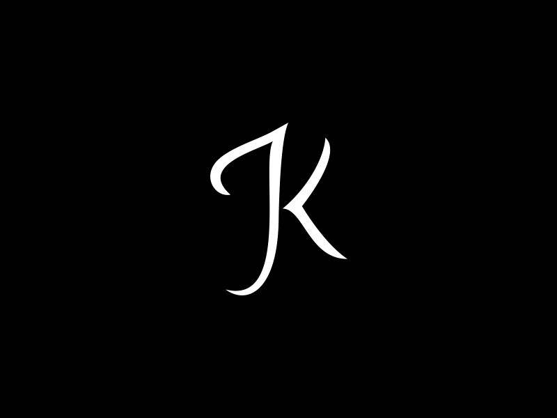 Letter J And K Wallpaper