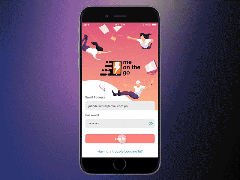 Filing Leave designs, themes, templates and downloadable graphic ...