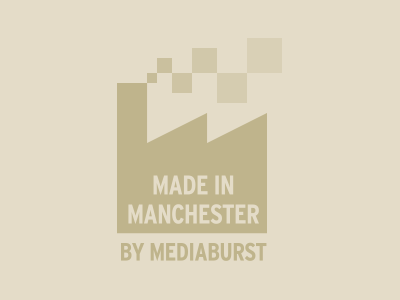 Made In Manchester #02 by James Stiff on Dribbble