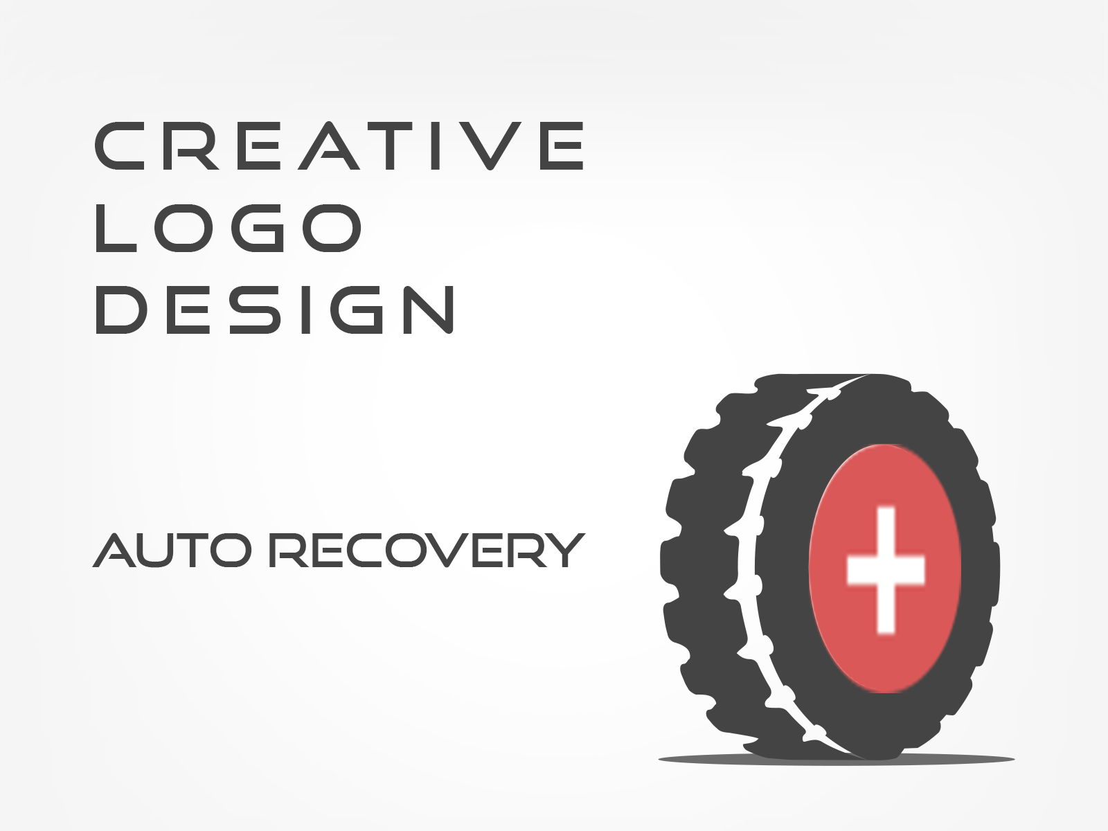 Custom Auto-Recovery Logo by Universal Stream Solution on Dribbble