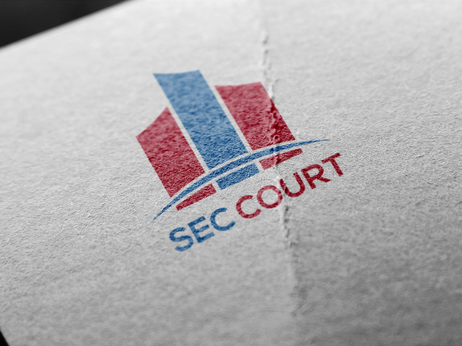 Sec Court Mockup by Nathaniel E. Bassey on Dribbble