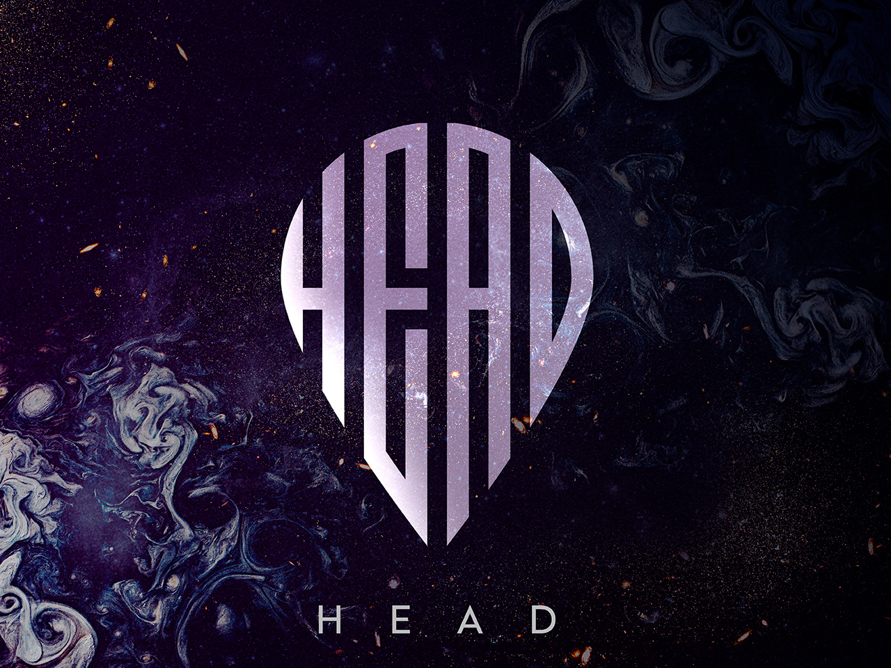 Head Logo by Designollo on Dribbble
