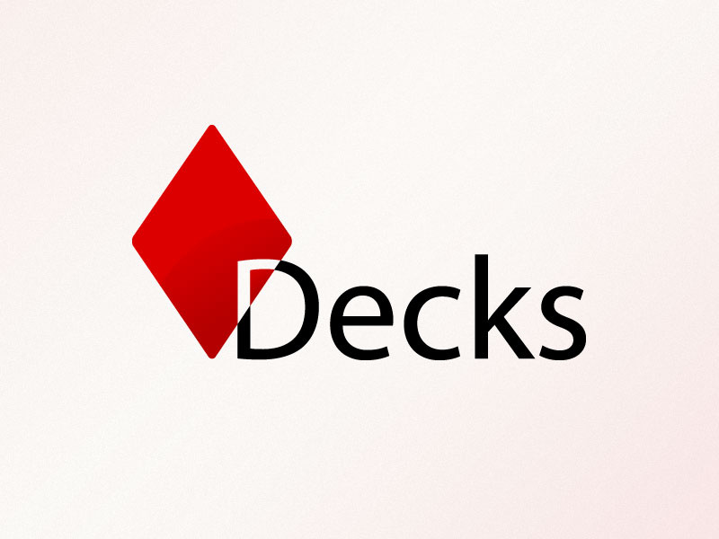 Deck Logo