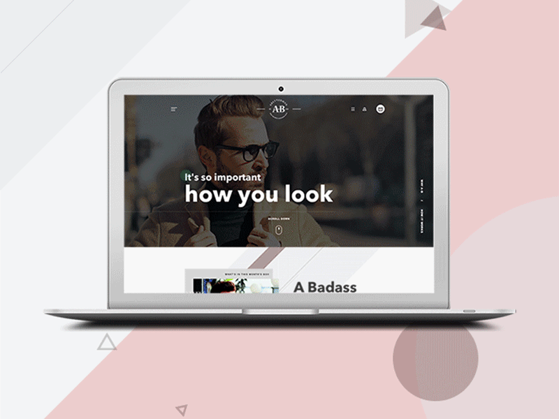 Abm designs, themes, templates and downloadable graphic elements on ...