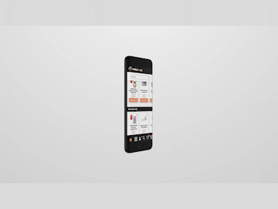 Browse thousands of Tutorial Mobile App images for design inspiration ...