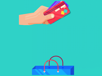 Cash by Nijat Ibrahimli on Dribbble