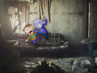 Cramp designs, themes, templates and downloadable graphic elements on ...