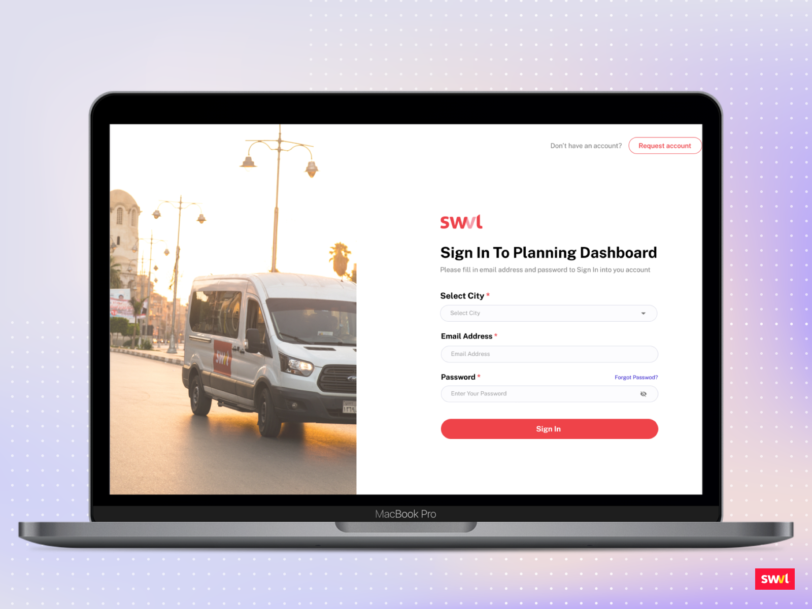 Sign in to Dashboard by Mahmoud Isaac on Dribbble