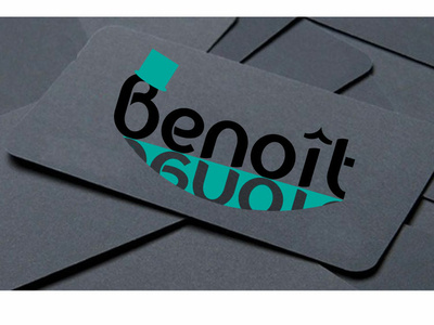 Beno by AL AMIN HABIB on Dribbble