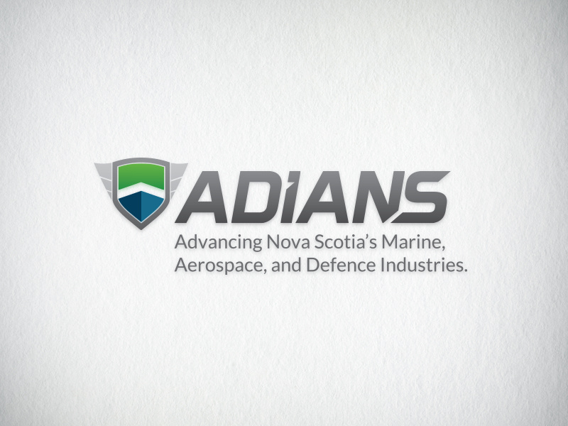 ADIANS - ReBrand by Tim Foster on Dribbble