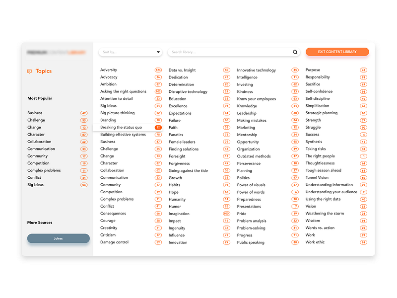 Text Heavy designs, themes, templates and downloadable graphic elements ...