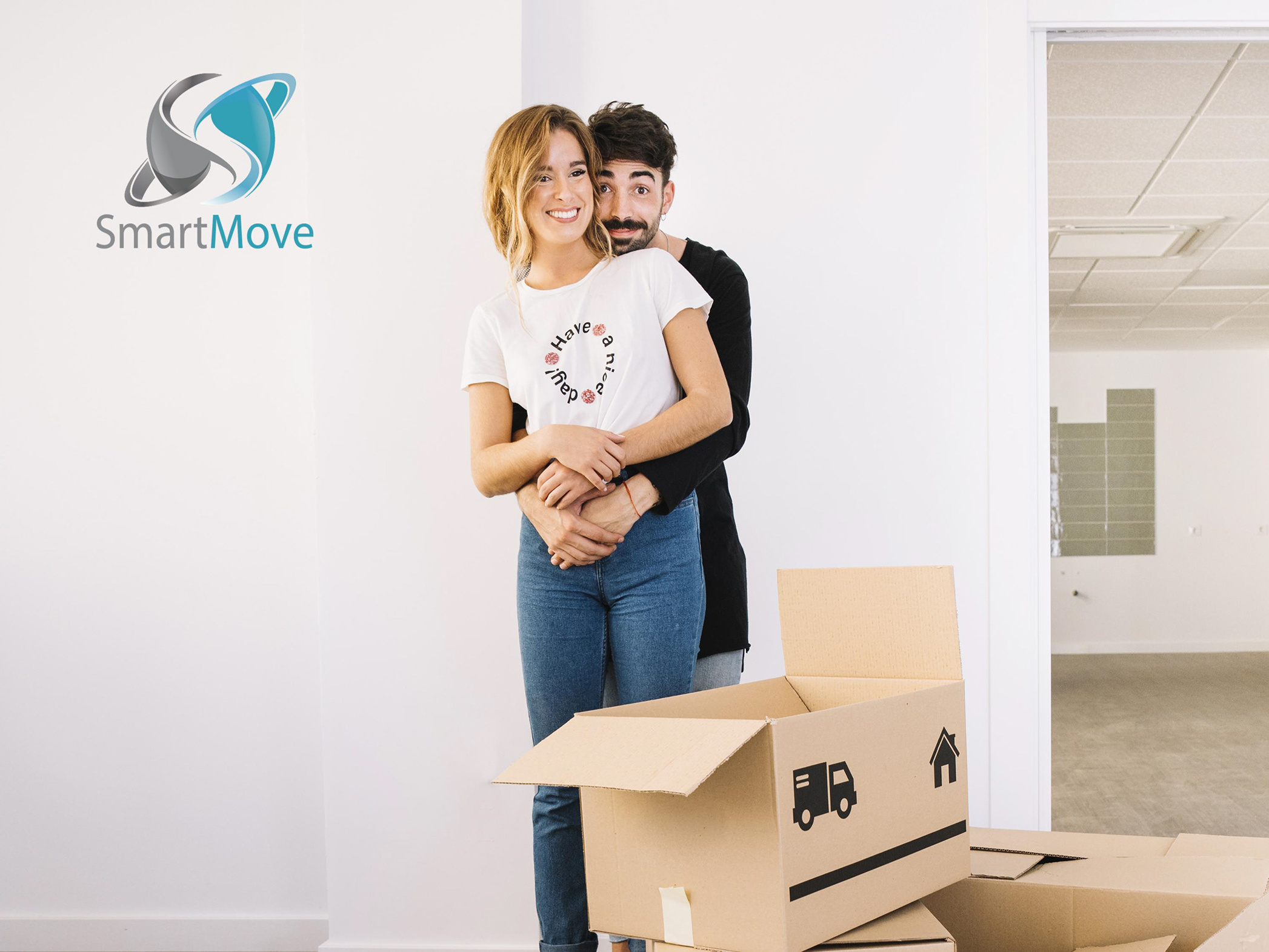 SmartMove by WiduDesign on Dribbble