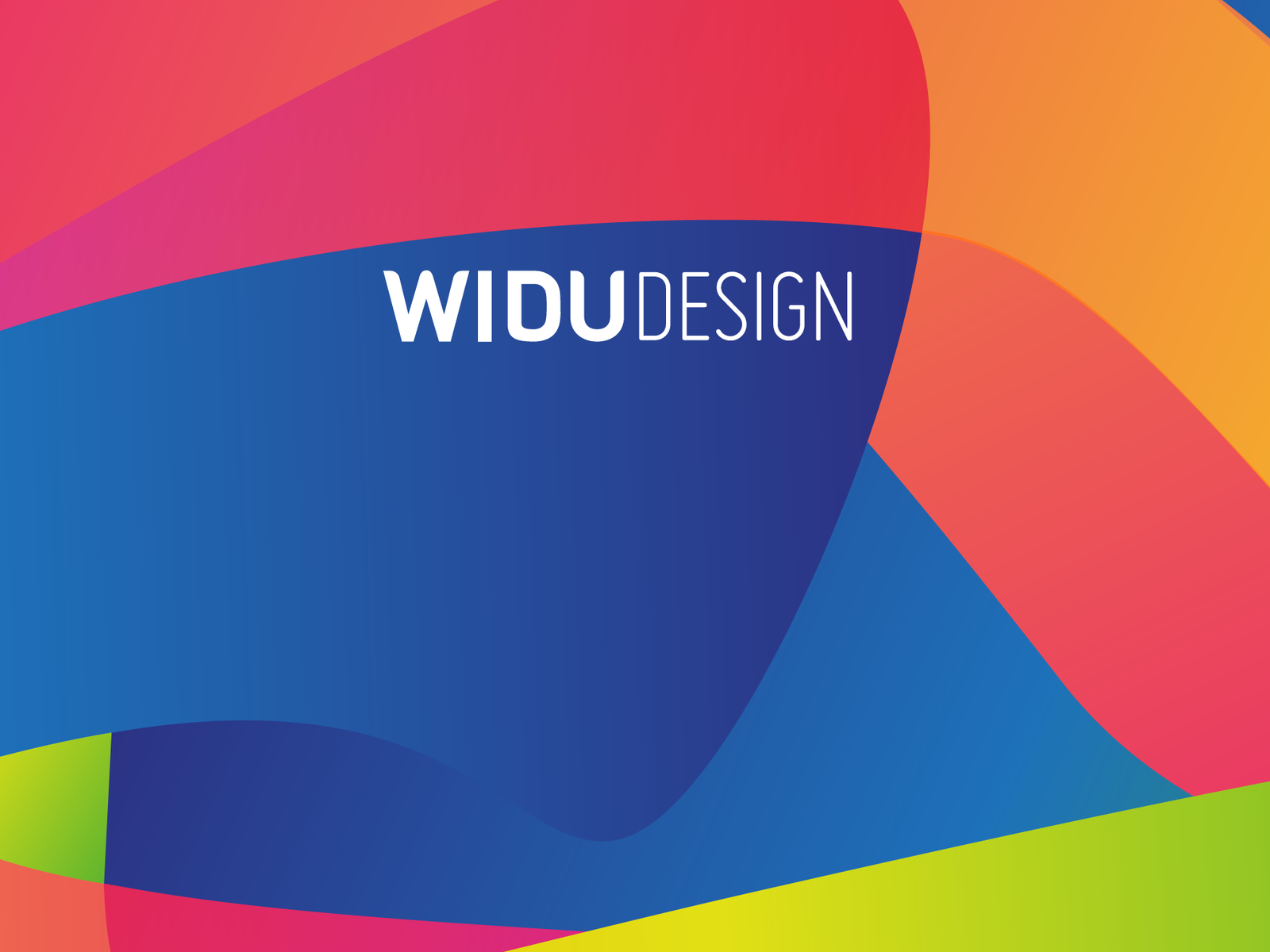Widudesign By Widudesign On Dribbble