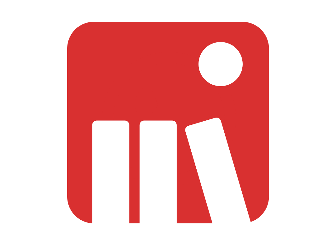 Morning Reader App icon | Optimist Hunter