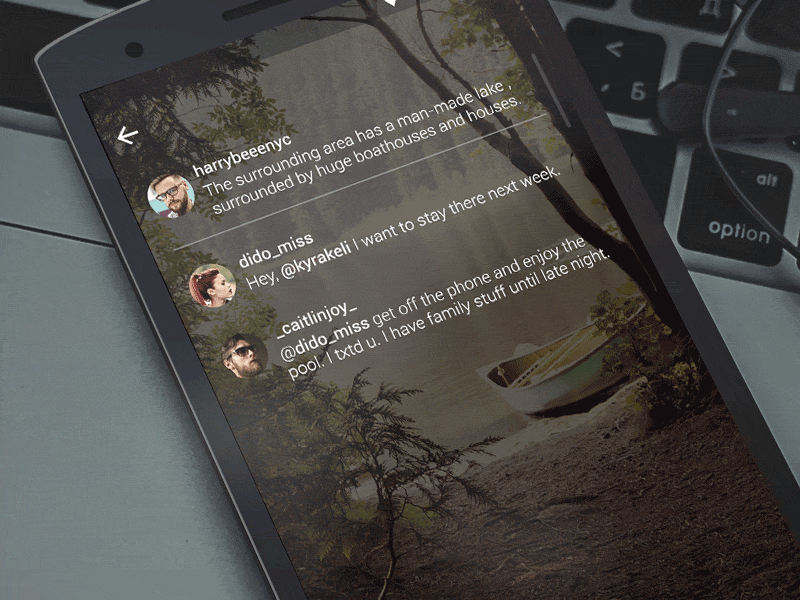 UX Animation Gif designs, themes, templates and downloadable graphic ...
