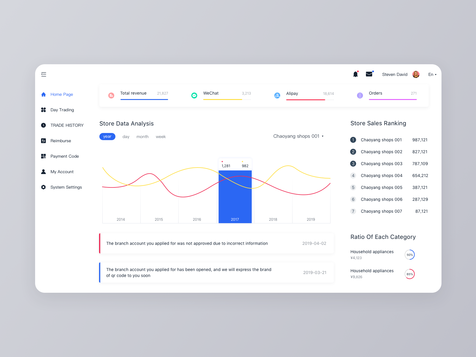 Dribbble - merchant_background_interface.png by Fan Liyong