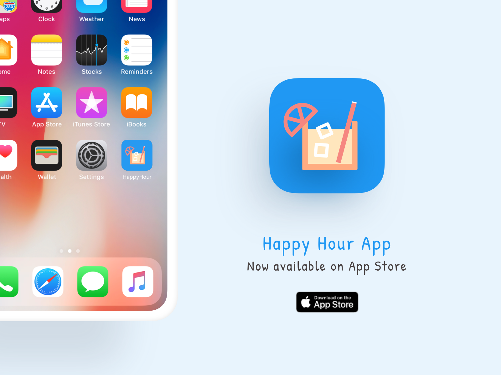 DailyUI-005 | App Icon by Steph on Dribbble