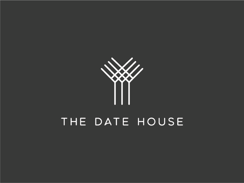 The Date House by Parul Kanodia & Co on Dribbble