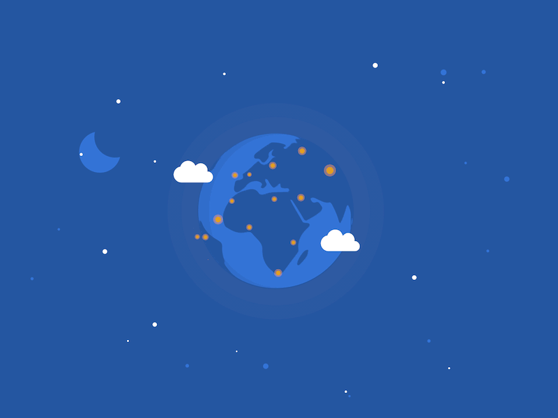 Cinema 4D by Tom van de Grift | Dribbble